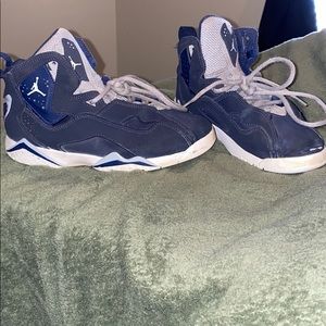Jordan | Shoes | Kids Jordans Sneakers Size 2 | Poshmark